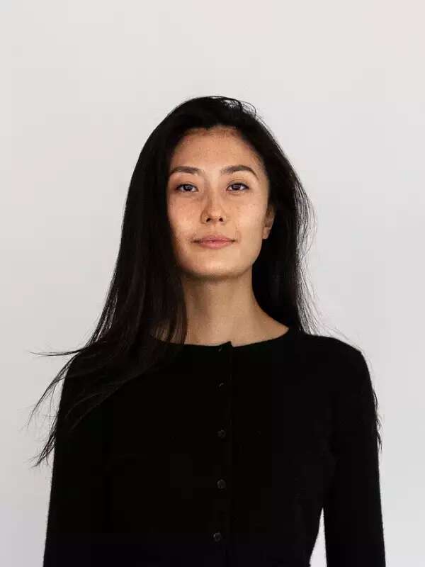 Nini Dongnier Barnard Movement Lab